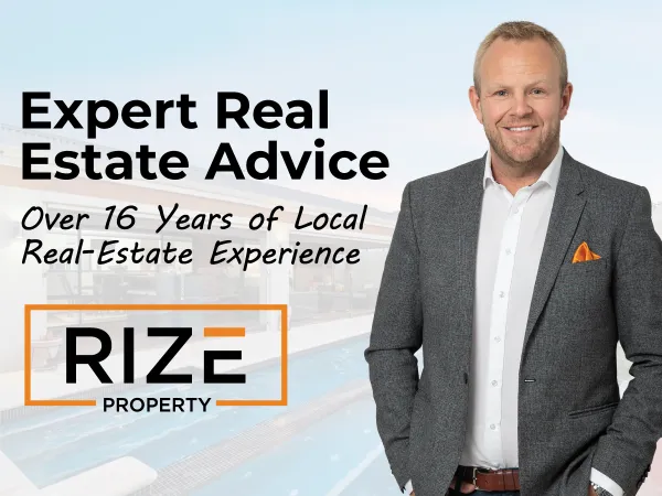 RIZE Property - Real Estate Agents in Carramar & Joondalup