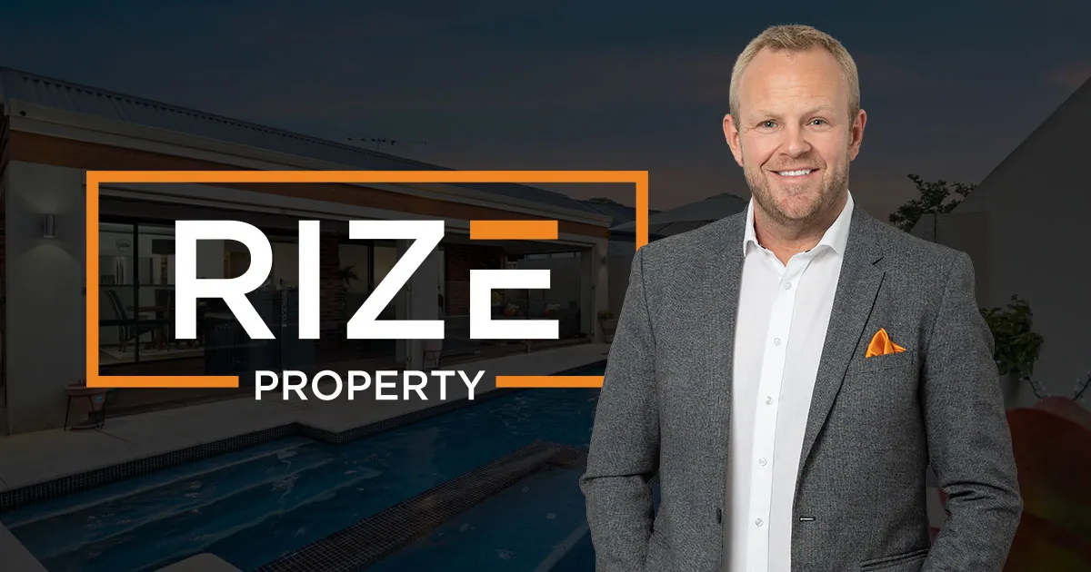 RIZE Property - Real Estate Agents in Carramar & Joondalup