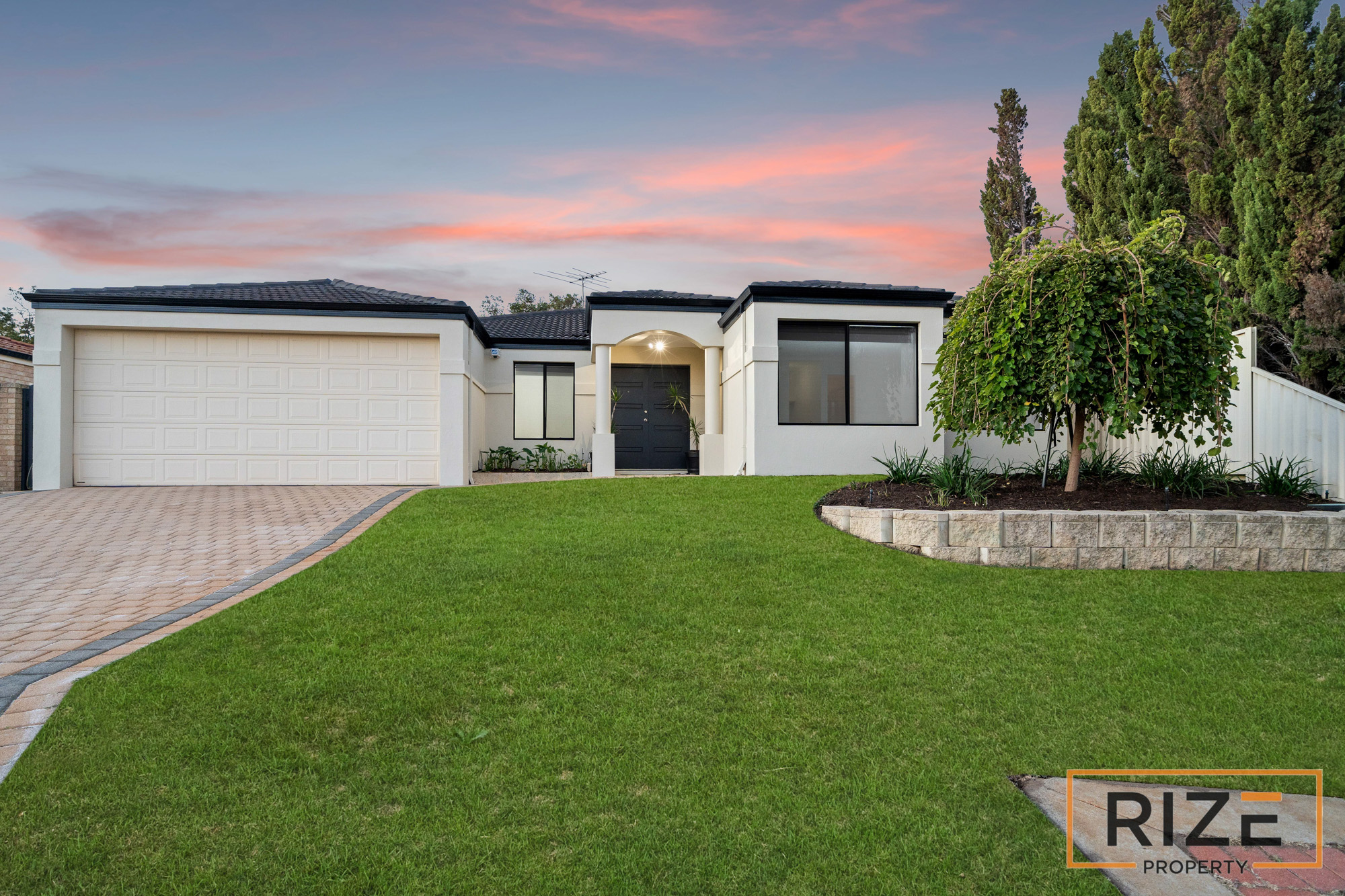 RIZE Property - Real Estate Agents in Carramar & Joondalup