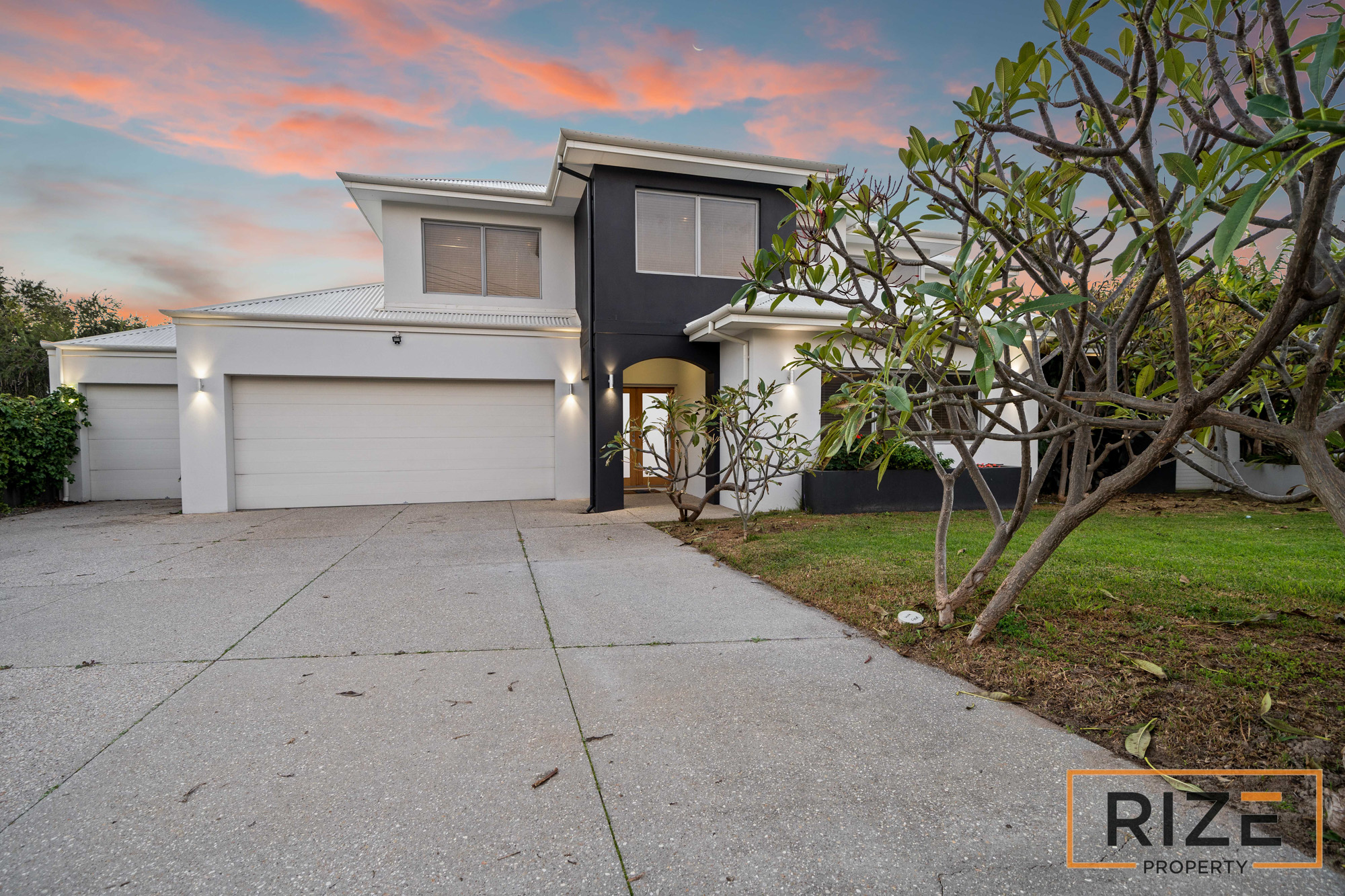 RIZE Property - Real Estate Agents in Carramar & Joondalup