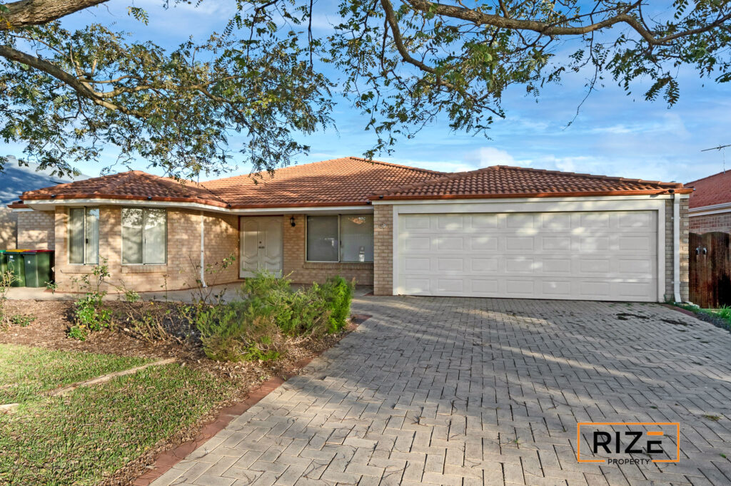 RIZE Property - Real Estate Agents in Carramar & Joondalup